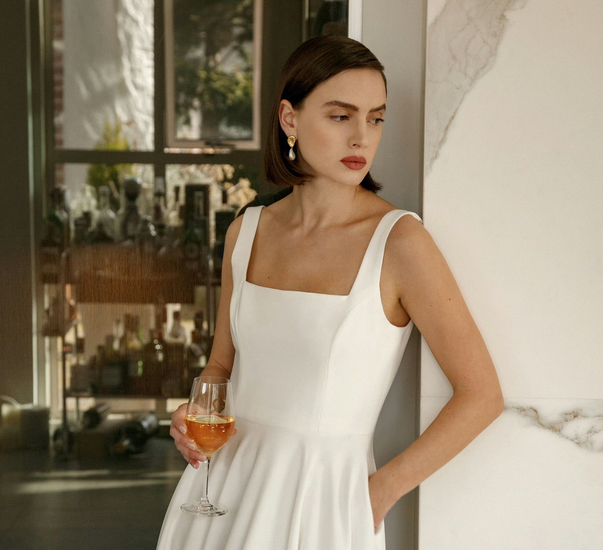 Meet the Aesling 2022 Collection – Lovenote Bride