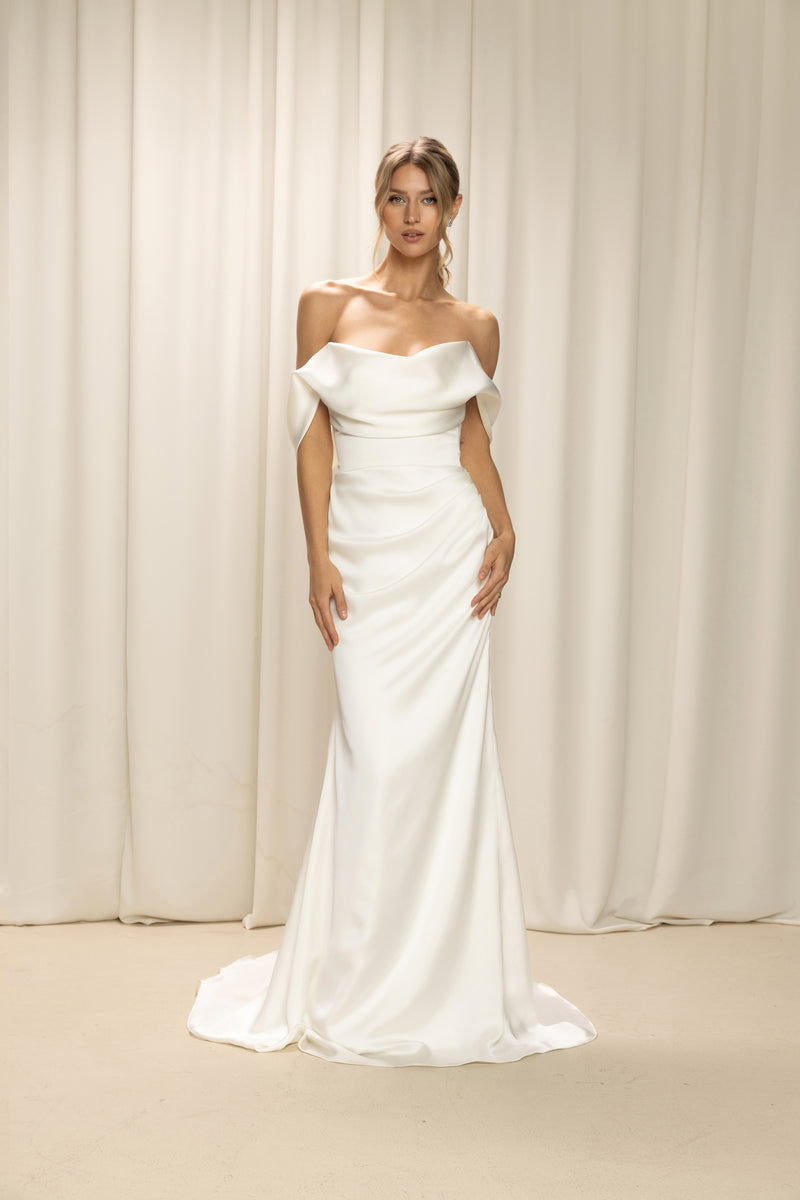 Athena – Lovenote Bride