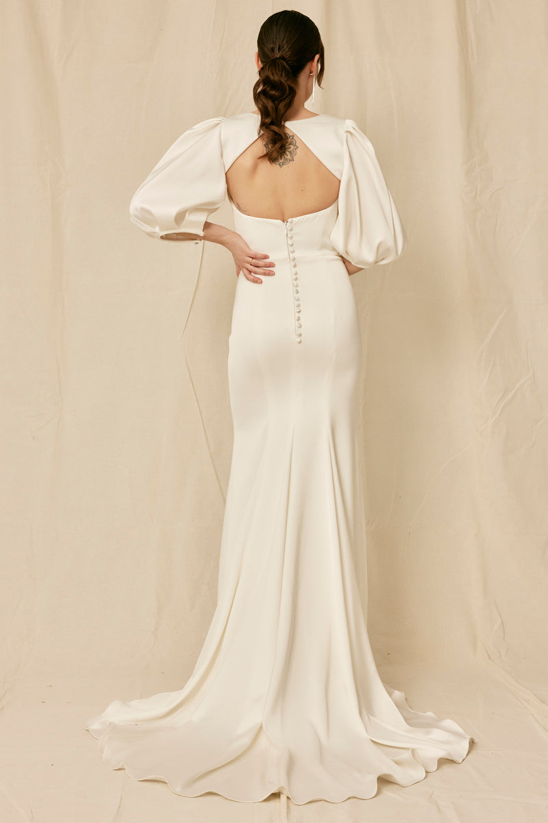 Collins – Lovenote Bride